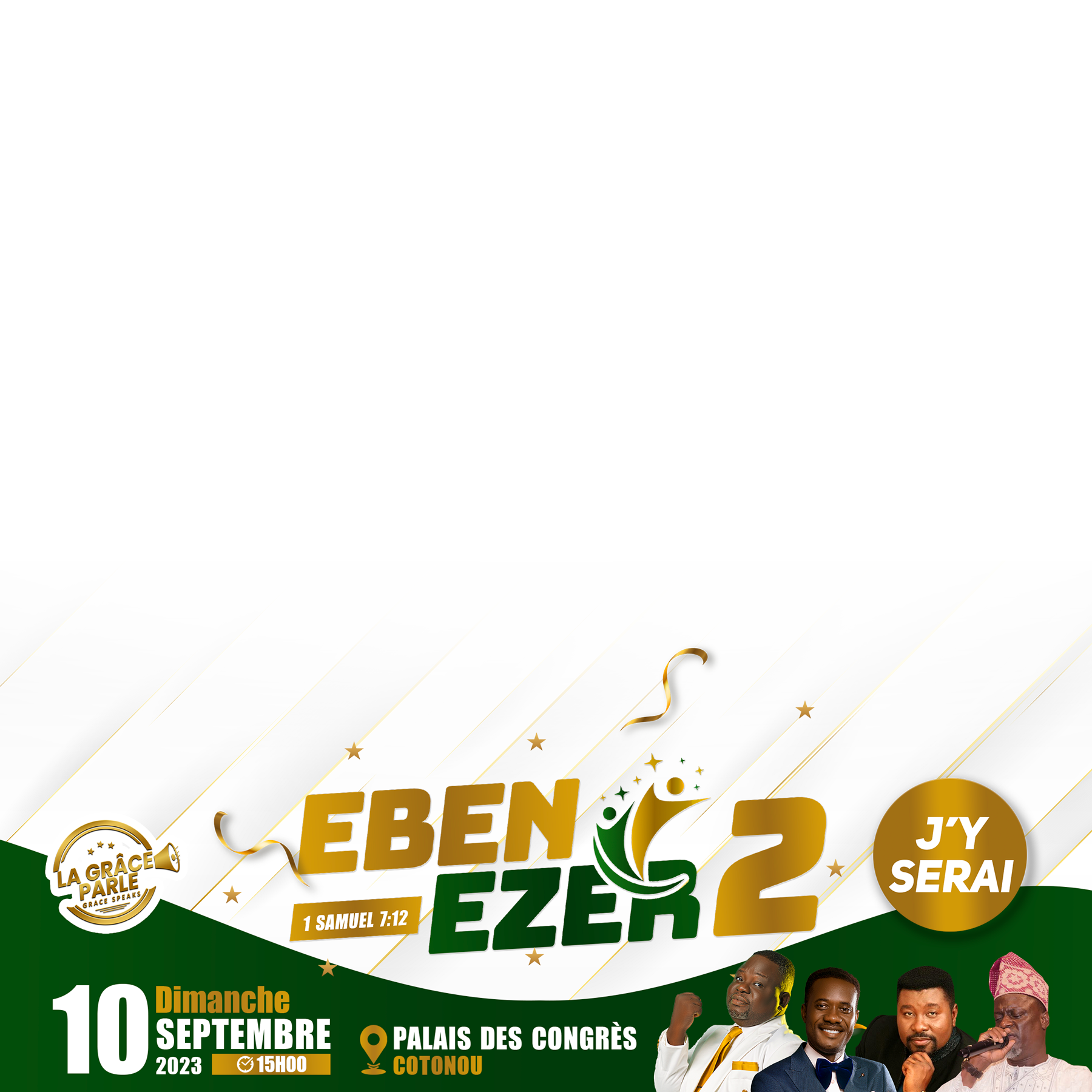 Paxframe - EBENEZER 2